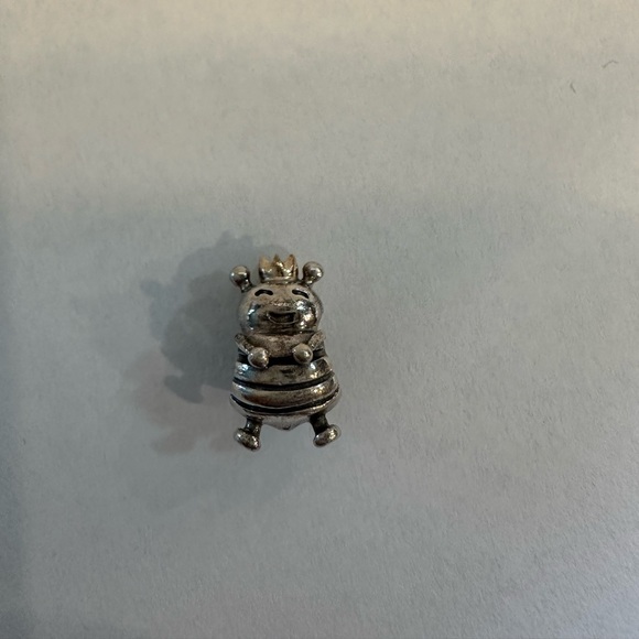 Pandora | Jewelry | Pandora Queen Bee Charm | Poshmark